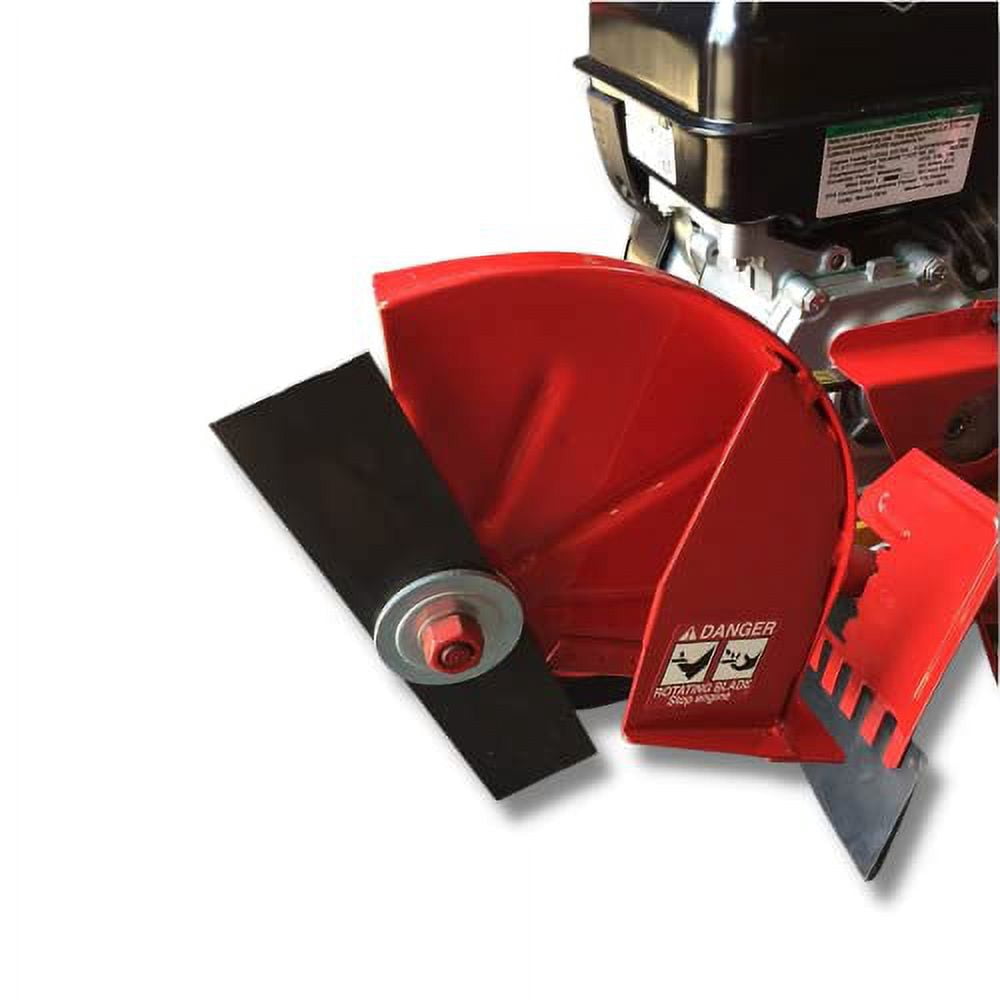 /Powertrim 10 X 1/2 Hole Edger Blade Rep. Part# 2059 Made In U.S.A. (5Pack) - Walmart.com