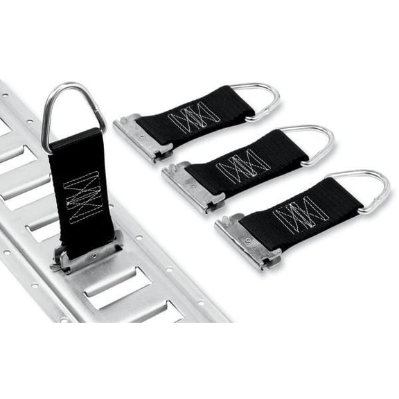 E Track Clips