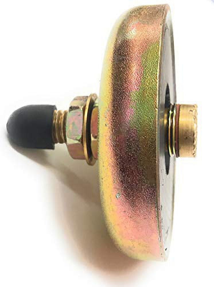 Powerweld ECM50R 500 Amp Magnetic Ground Clamp - Walmart.com