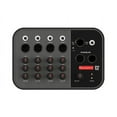 Powerwerks 4 Channel Extension Mixer - Walmart.com