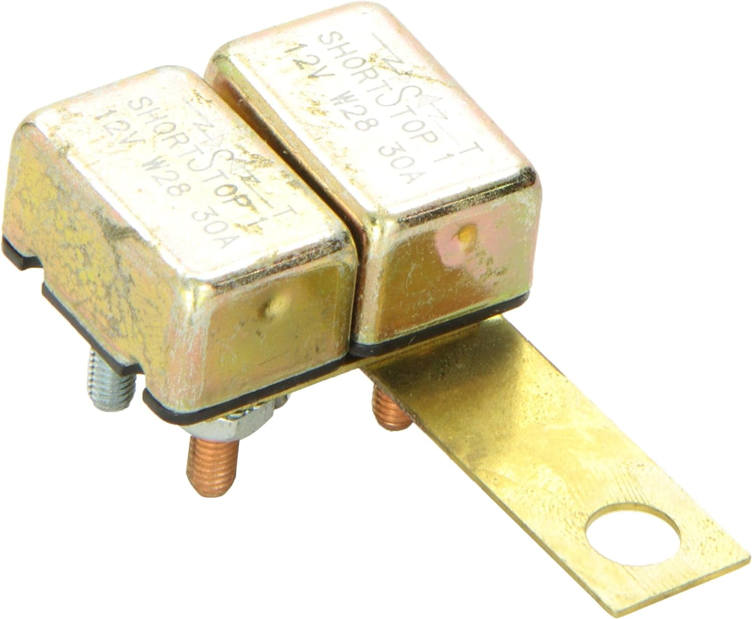 Powerwinch Circuit Breaker 60A f/ 712A 912 915 T2400 T4000 T3200PO ...