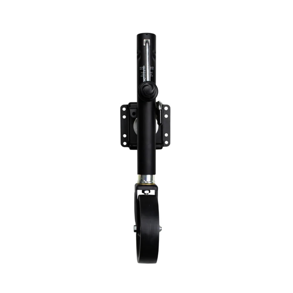 Powerwinch 21400-J-1500-B1-B-R Select Series Jack - 1500lb, Bolt-on ...