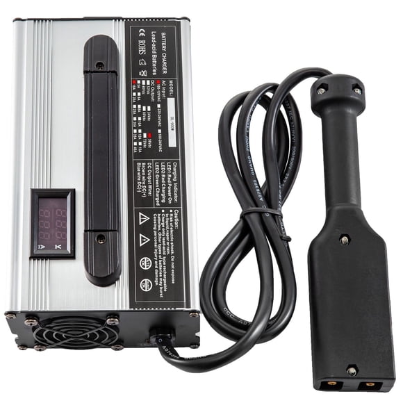 Club Car Chargers in Club Car Parts - Walmart.com