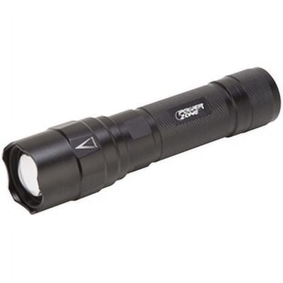 Powerzone 12083 Flashlight - Walmart.com