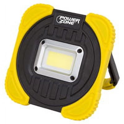 Powerzone 12241 Work Light, LED Lamp, 10 W, 1000 - Walmart.com