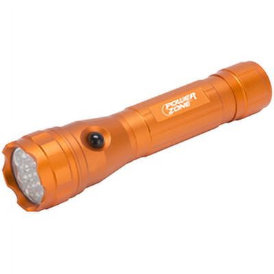 Powerzone 12557 Flashlight, LED - Walmart.com