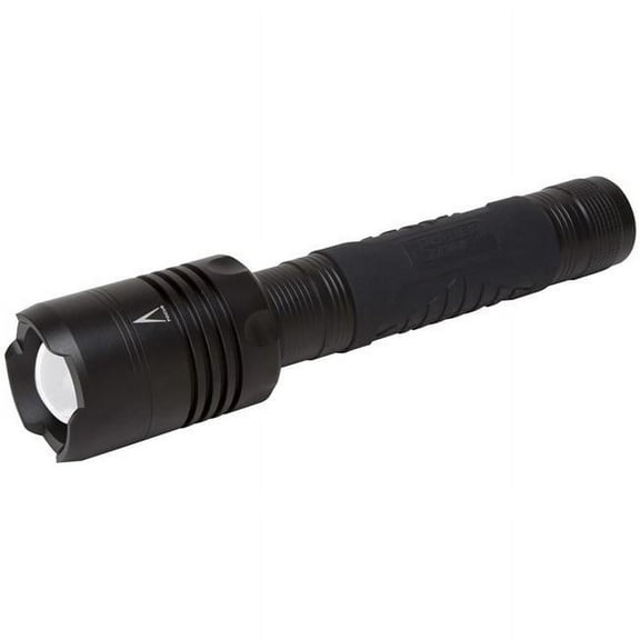 Red Led Flashlight