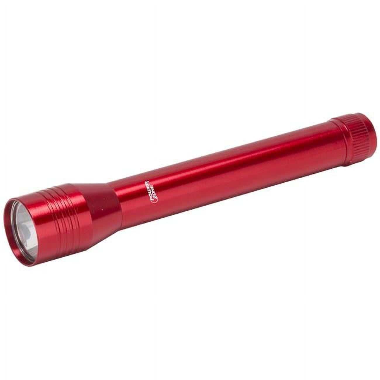 Powerzone 1500412 150 Lumens Small Flashlight - Walmart.com