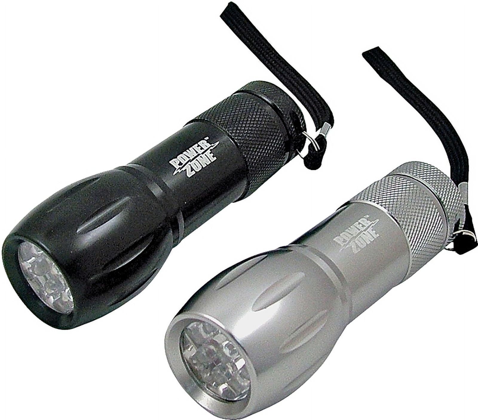 Powerzone LFL215-B9 Flashlight LED Lamp - Walmart.com