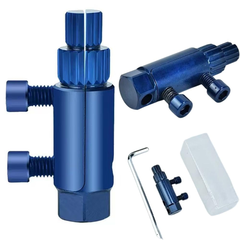 Powi Broken Pipe Thread Extractor,Stripped Screw Extractor,Broken Valve ...