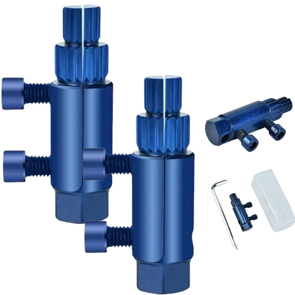 Powi Broken Pipe Thread Extractor,Stripped Screw Extractor,Broken Valve ...