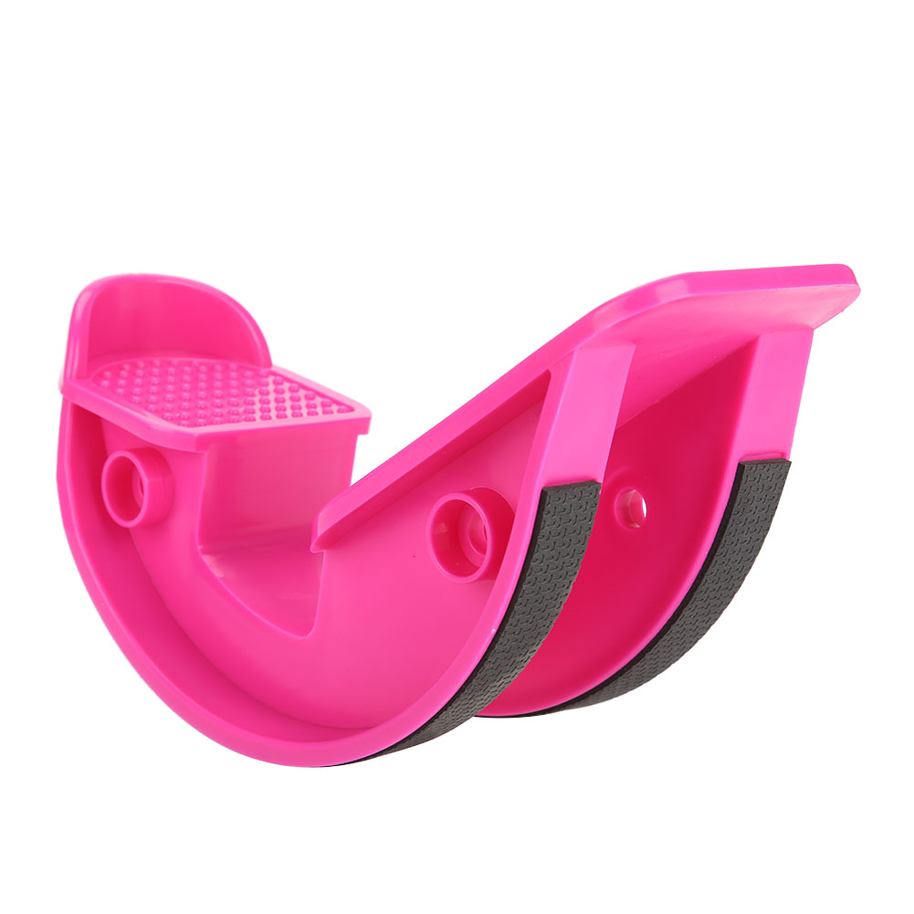 Powkky Foot Rocker Calf Stretcher Foot Massage Fatigue Relieve Fitness ...