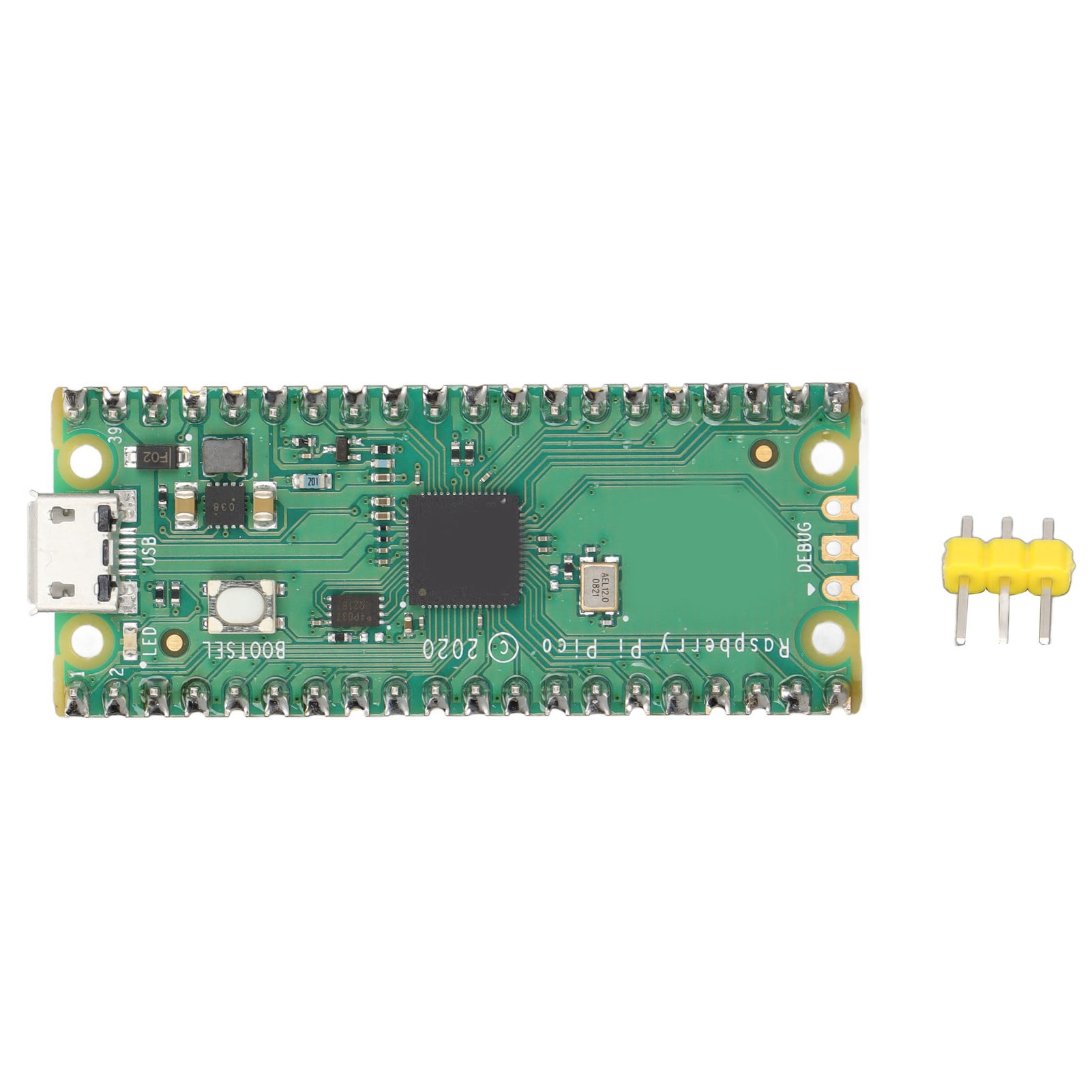 Powkky For RPI Development Board Dual Core Processor Fast Storage ...