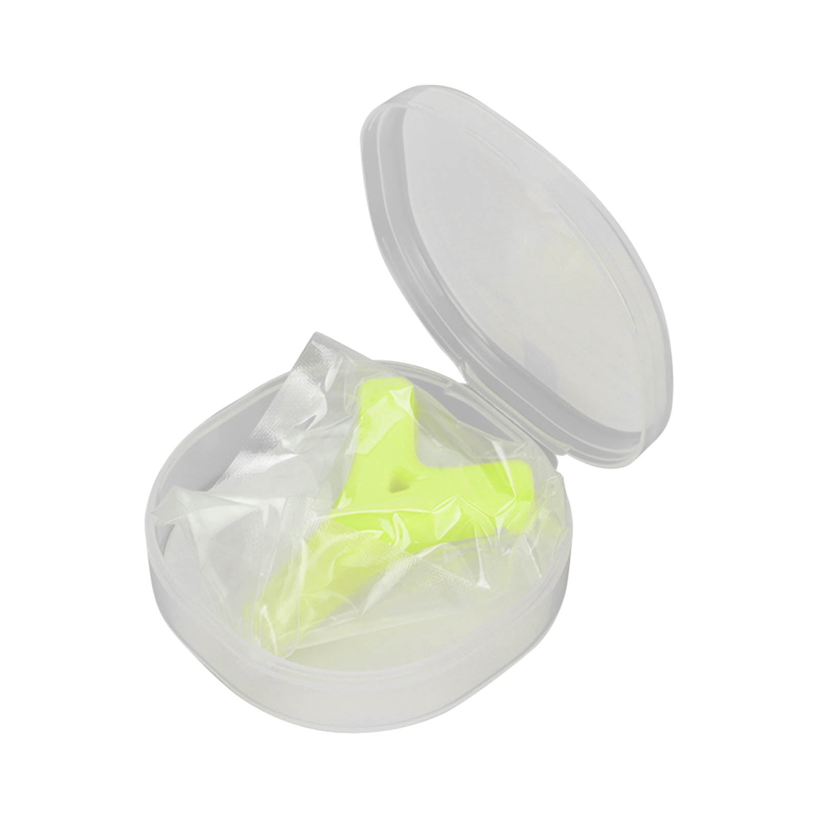 Powkky Orthodontic Bite Chewies Y Shaped Prevent Face Distortion Safe ...