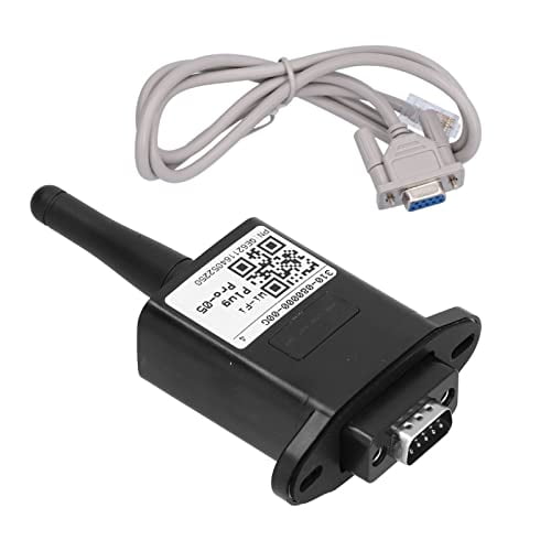 Powmr WiFi Module,Solar WiFi Inverter, Inverters WiFi Module ABS Stable ...