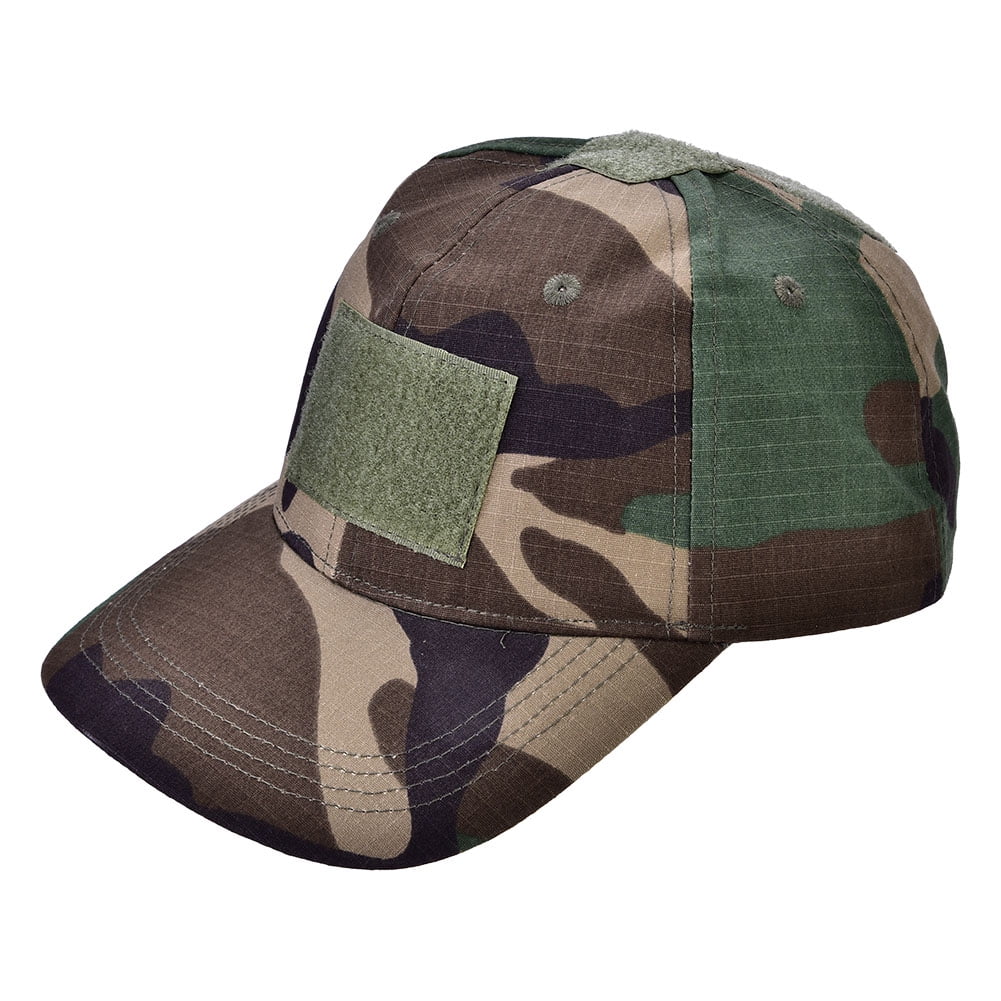 Powodzenia Adults Army Military Operators Tactics Field Hunting Cap ...