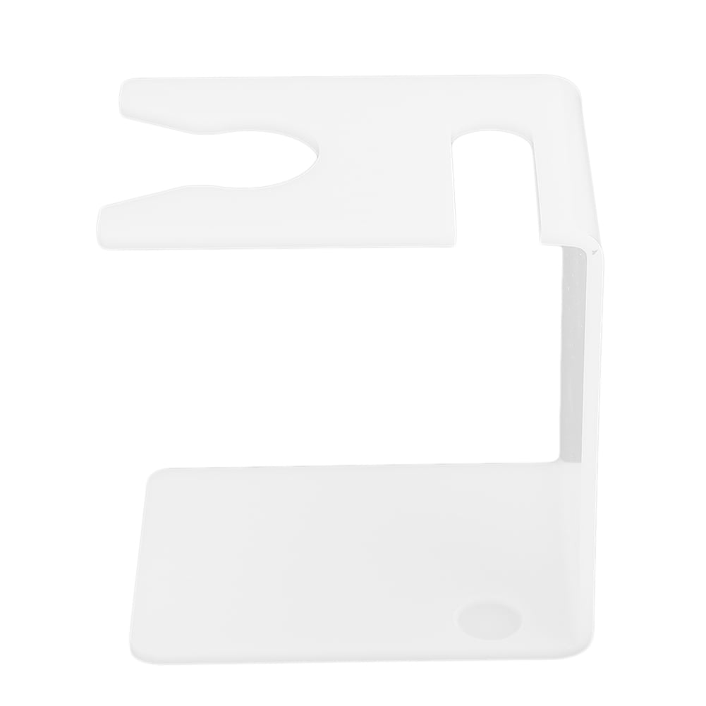 Powodzenia Multi Function Men Acrylic Beard Shaver Storage Holder ...