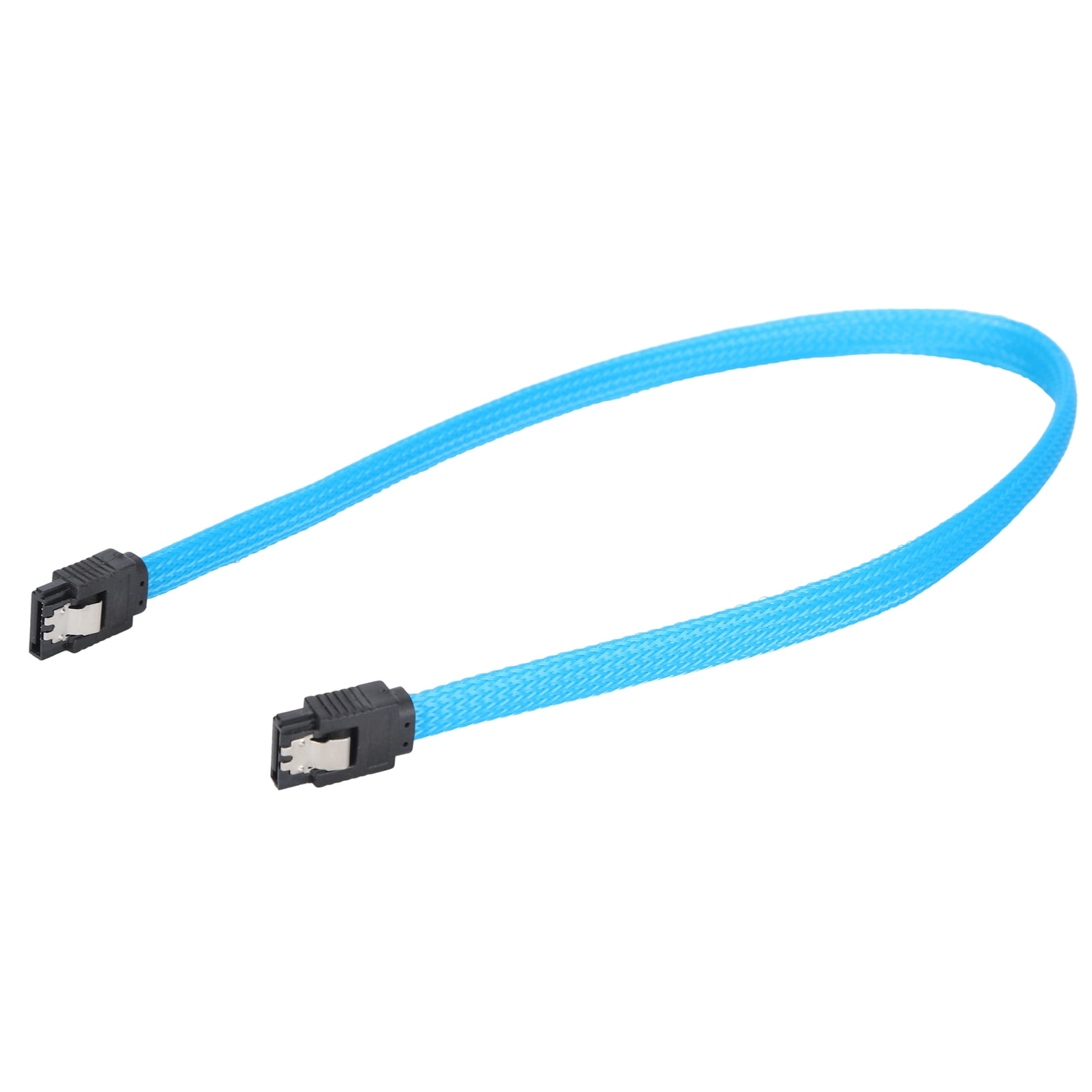 Powodzenia SATA Cable SATA3.0 SSD 8 Pin Data Transfer 6Gbps 7P with ...