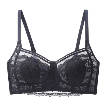 Victoria’s Secret Very Bombshell Bra, Black Lace Teddy, Size Large ...