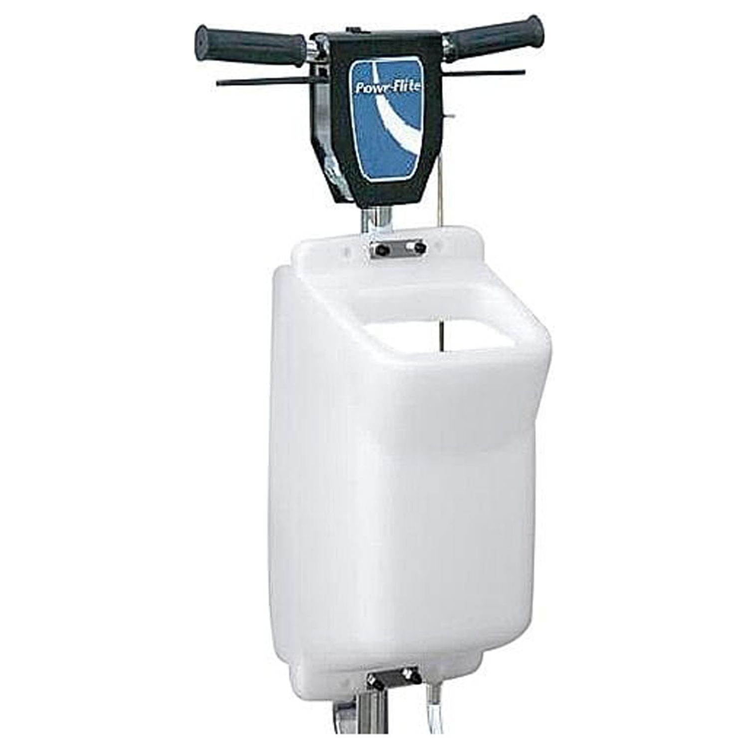 Powr-Flite FM90P Floor Machine Solution Tank, 4 gal - Walmart.com