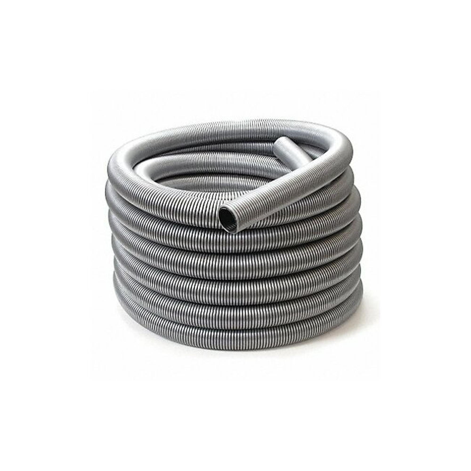 Powr-Flite Vacuum Hose,1-1/2in,50 ft.,Vynil K1107 - Walmart.com