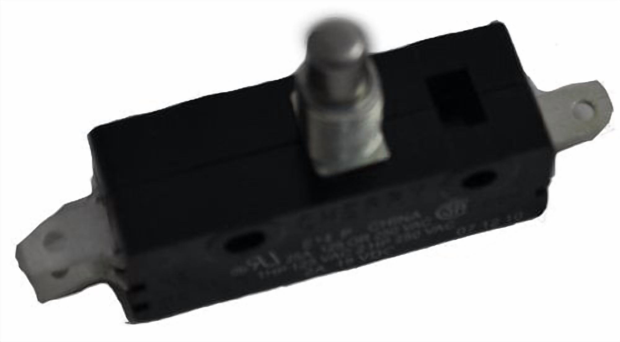 Powr-Flite X1039 Momentary Switch for PF Floor Machines and Burnishers ...