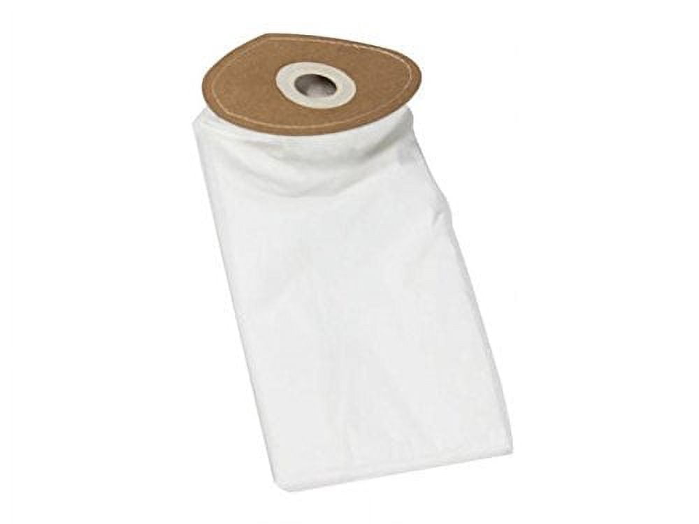 Powr-Flite X9732 Comfort Pro HEPA Paper Bag, 10 Quart (Pack of 10 ...
