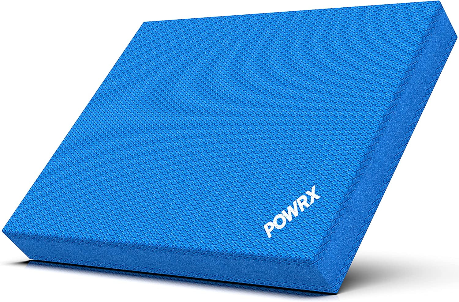 Powrx UK 2.36'' Non-Slip Foam Balance Trainer Pad, L - Walmart.com