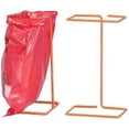 Poxygrid Benchtop Biohazard Bag Stand$$Safety & Emergency - Walmart.com