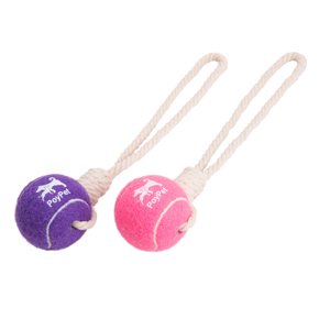 Dog Rope and Tug Toys in Dog Toys - Walmart.com