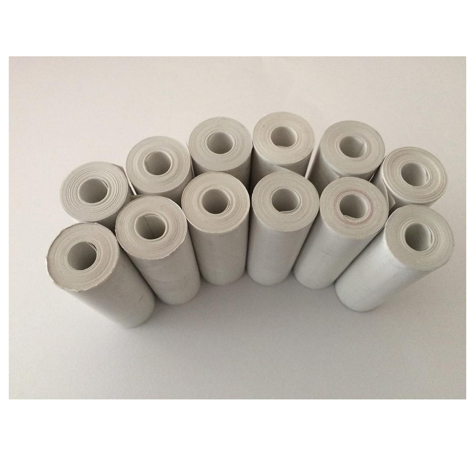 Poynt Smart Terminal Paper Rolls - 50 Pack - 2.25 x 16 Thermal Receipt ...