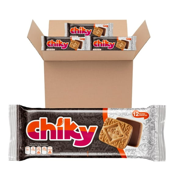 Chiky Cookies - Walmart.com
