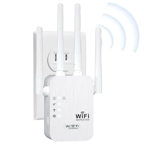 Verizon FIOS Home Wi-Fi Wireless Internet Range Extender E3200 ...