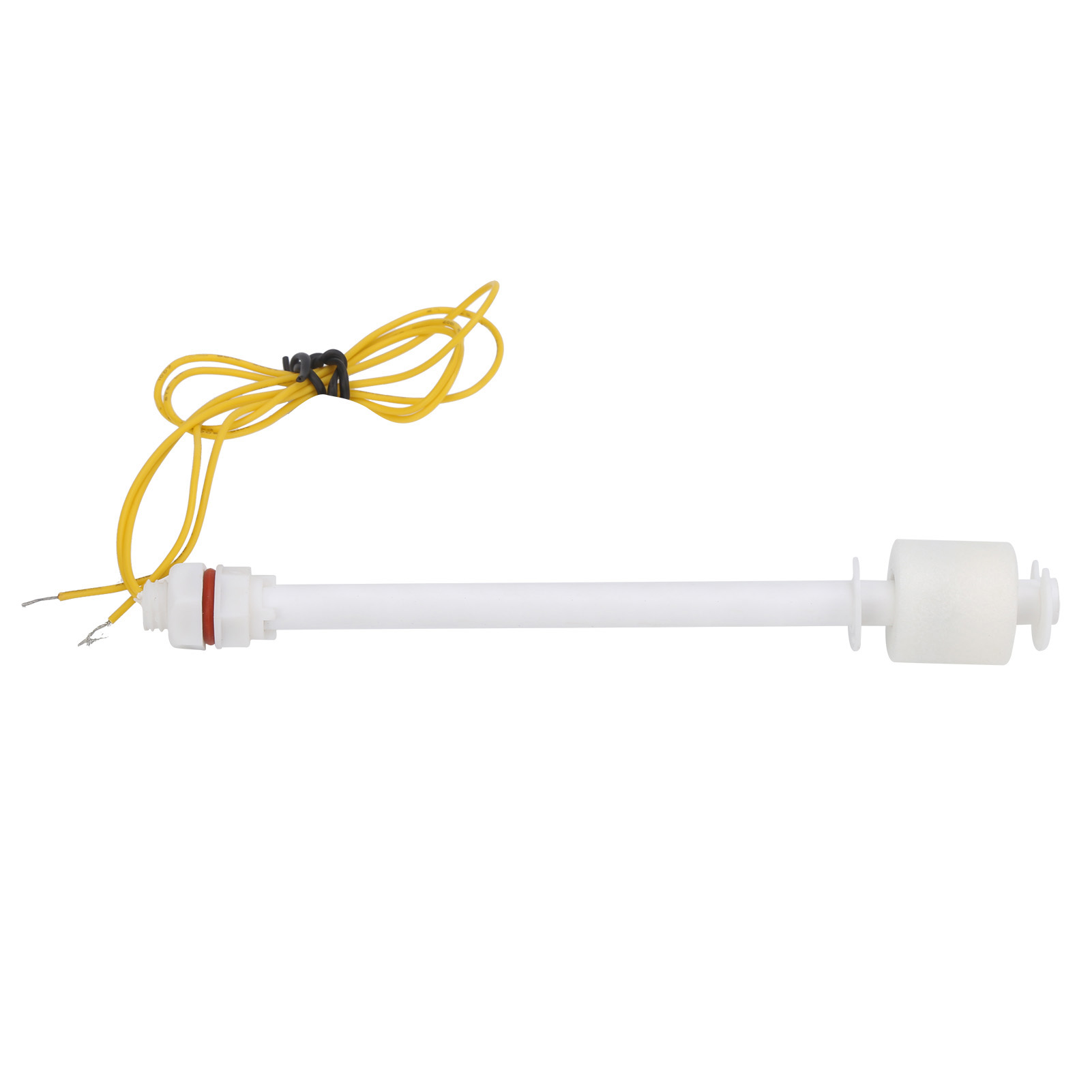 Pp Float Switch Liquid Level Controller Anticorrosion For Industrial ...