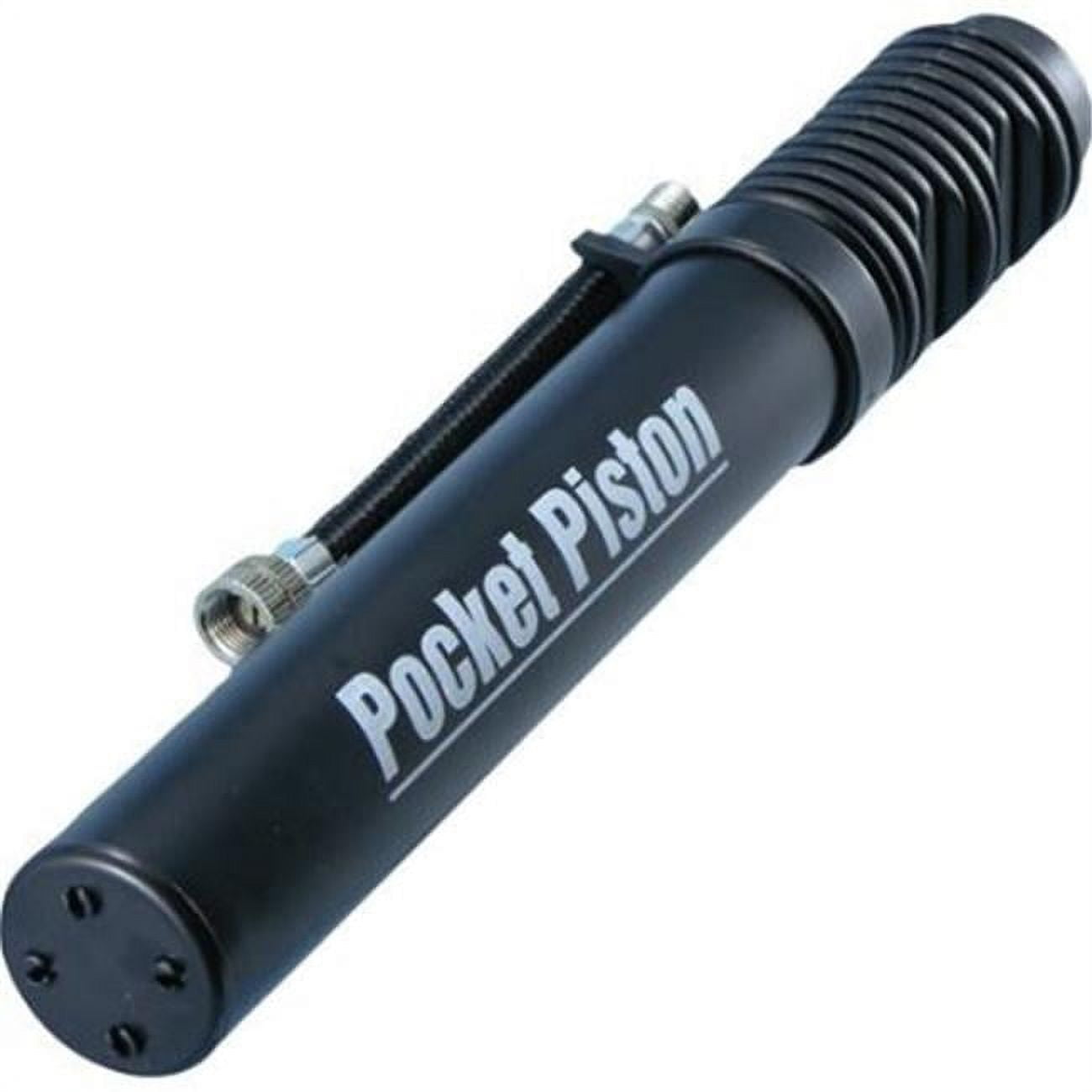 Pp Pocket Piston - Walmart.com