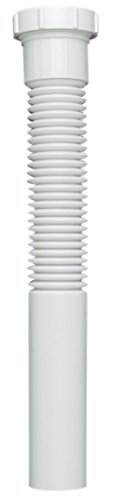 Pp812 6 Flex 'N Fix Extension Tube, Inlet 12" X /2" - Walmart.com