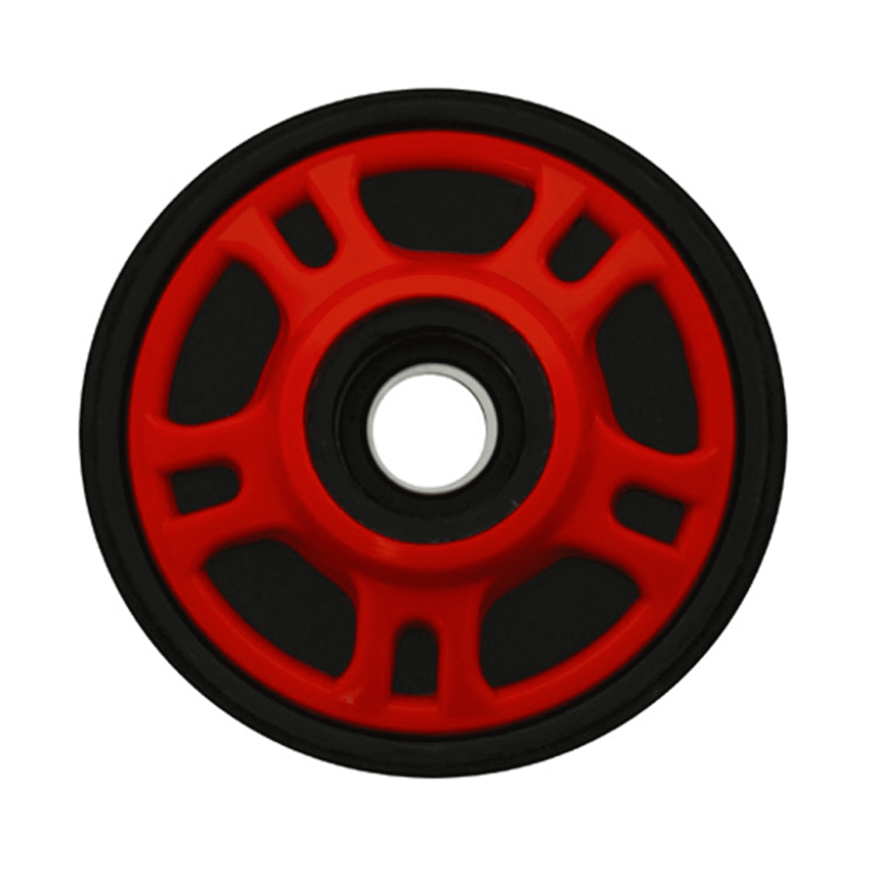 Ppd Oem Idler Wheel Arctic Cat Fire Red 5630 Inch - Walmart.com