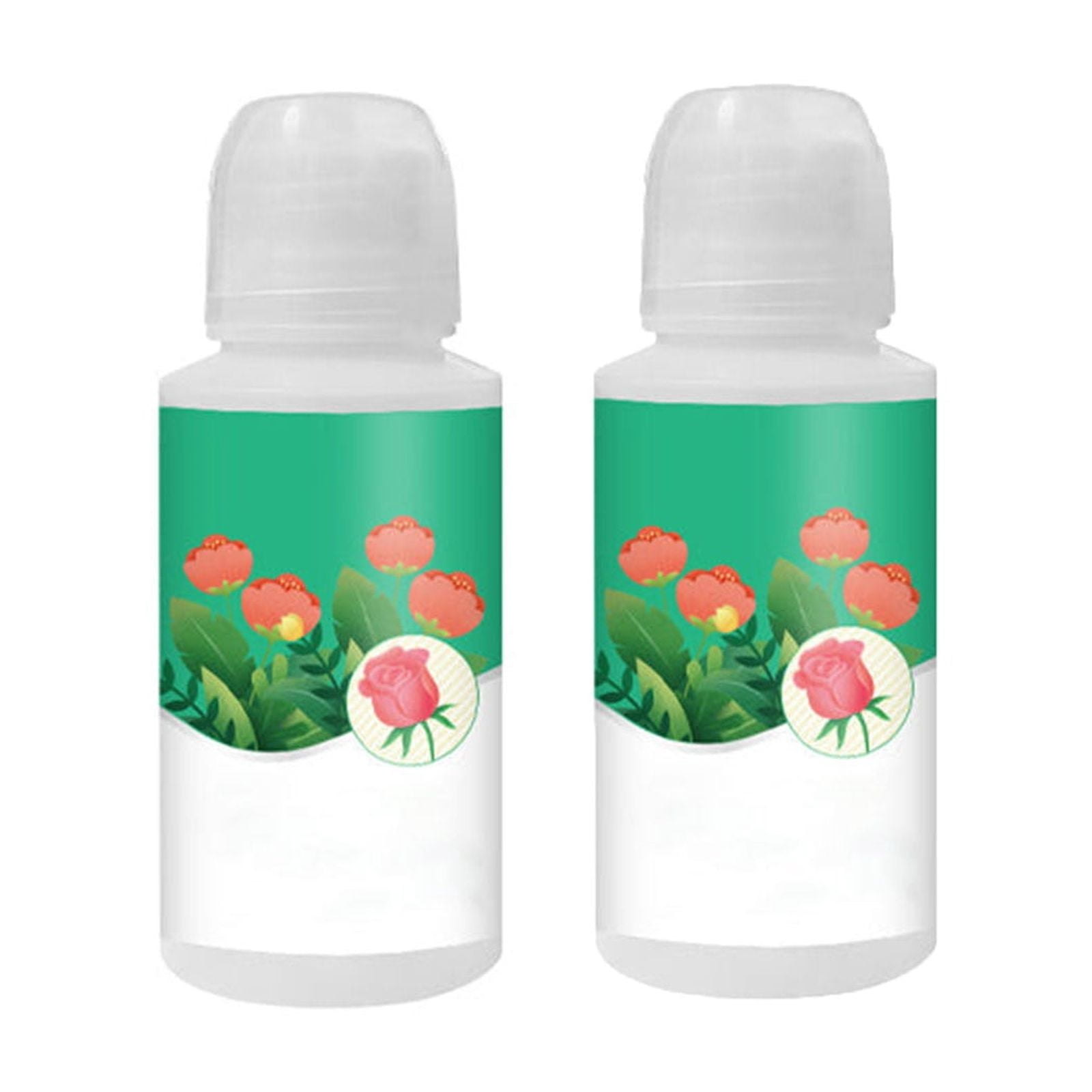 PpgejGEK 100ml Special Nutrient Solution for Potted Green Plants and ...