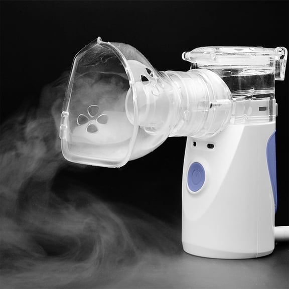 Humidifier Mask