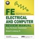Ppi Fe Electrical and Computer Review Manual - Comprehensive Fe Book ...