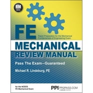 PPI FE Electrical and Computer Review Manual - Preparation for Digital Technology Exam ...