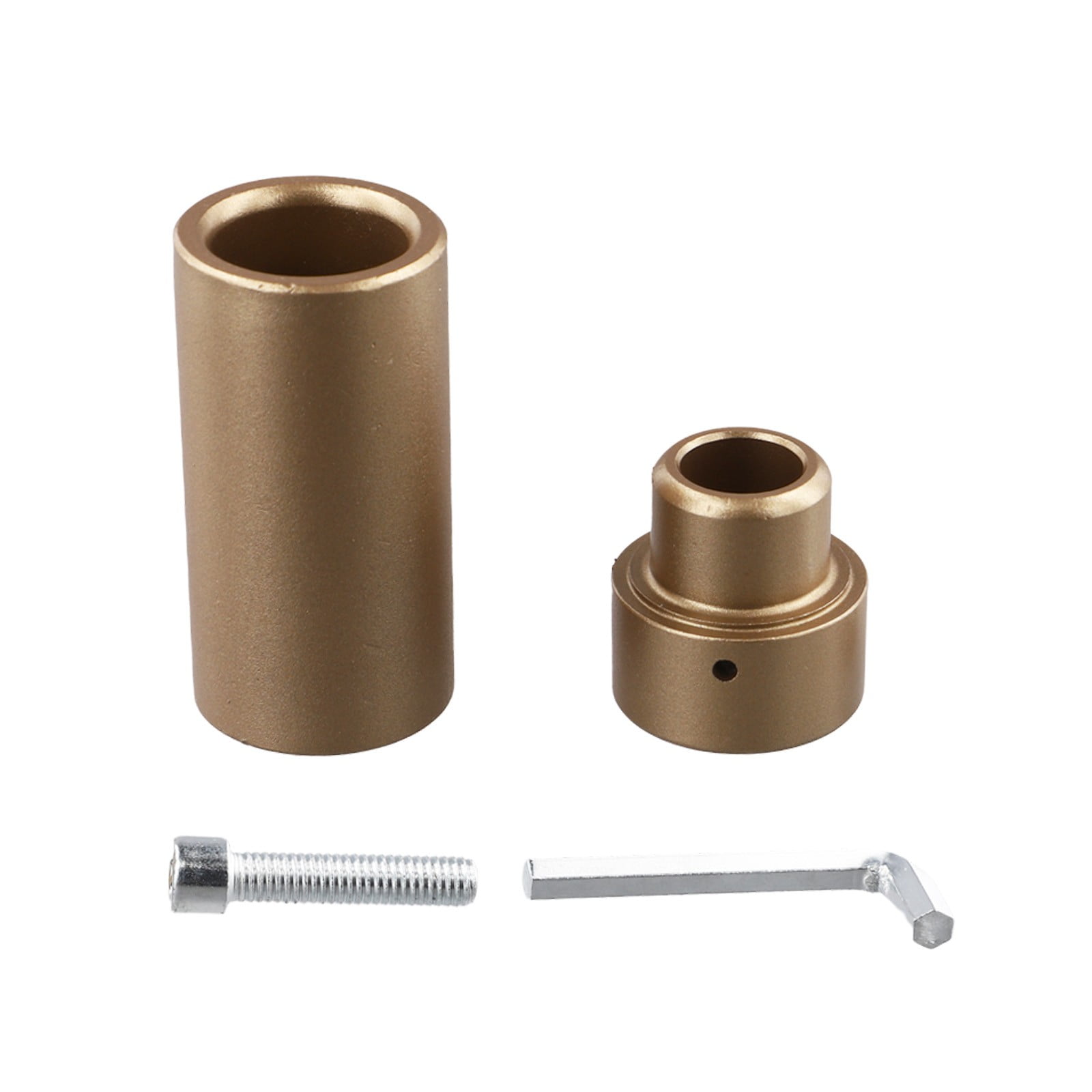 Ppr Pipe Welding Parts Die Head Thickening Weld Tube 20/25/32Mm Anti ...