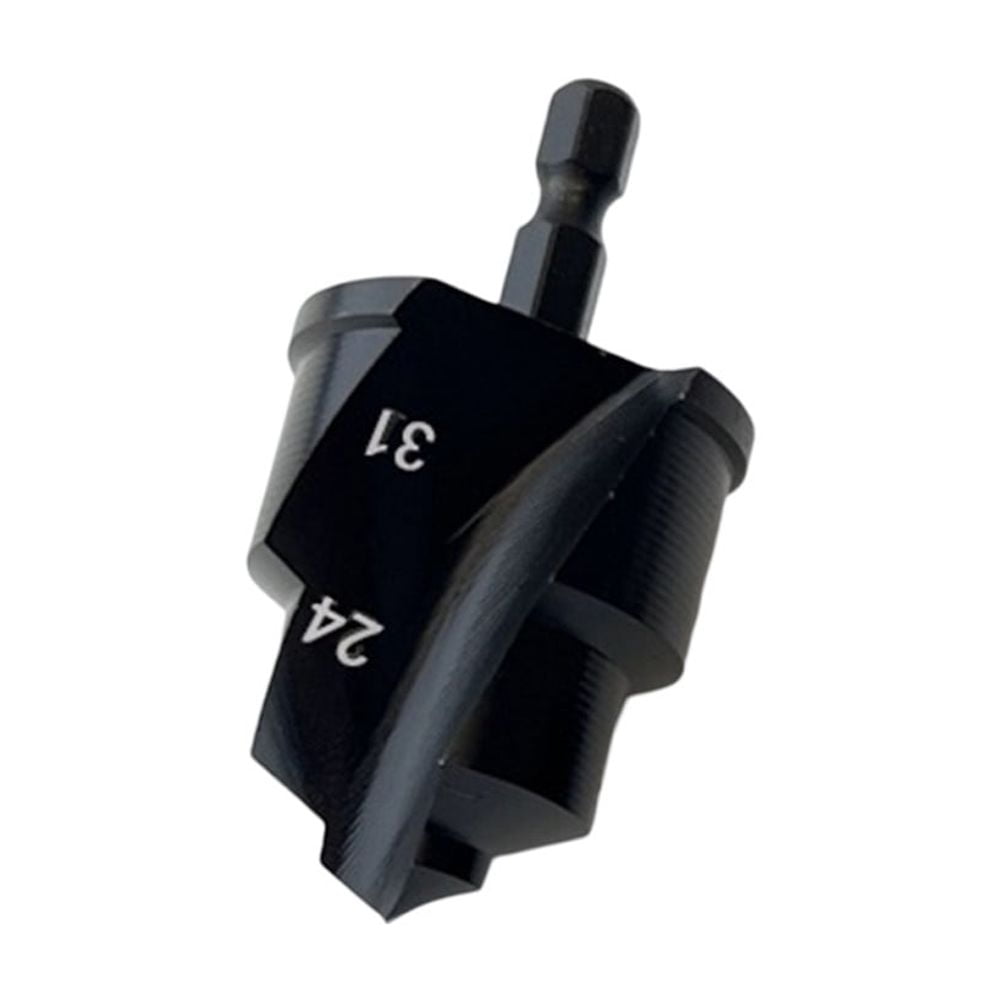 Ppr Water Pipe Drill Bit Countersink Bit Drilling For Plumbing ...