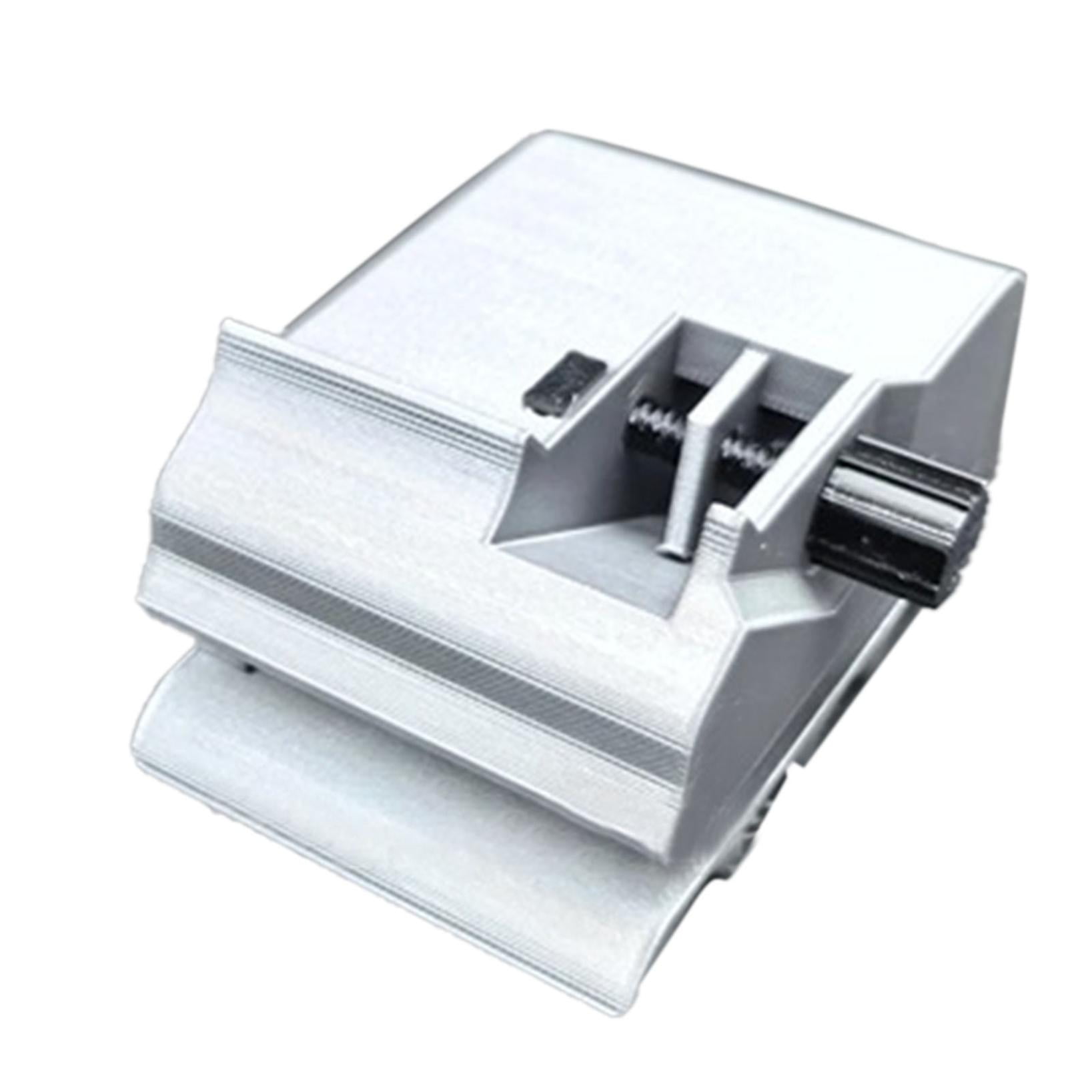 Ppsfege Cat Scratcher Cutter, Cardboard Slicer, DIY Scratchers Tool Strip Cutting Machine ...