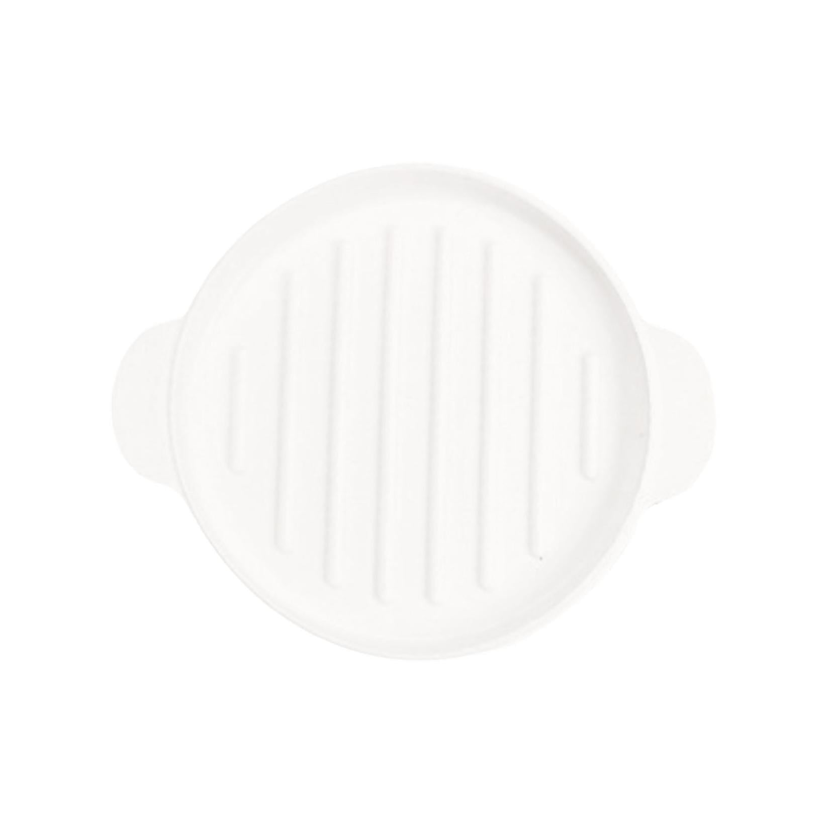 Ppsfege Microwave Bacon Cooker with Cover, Silicone Microwave Bacon ...