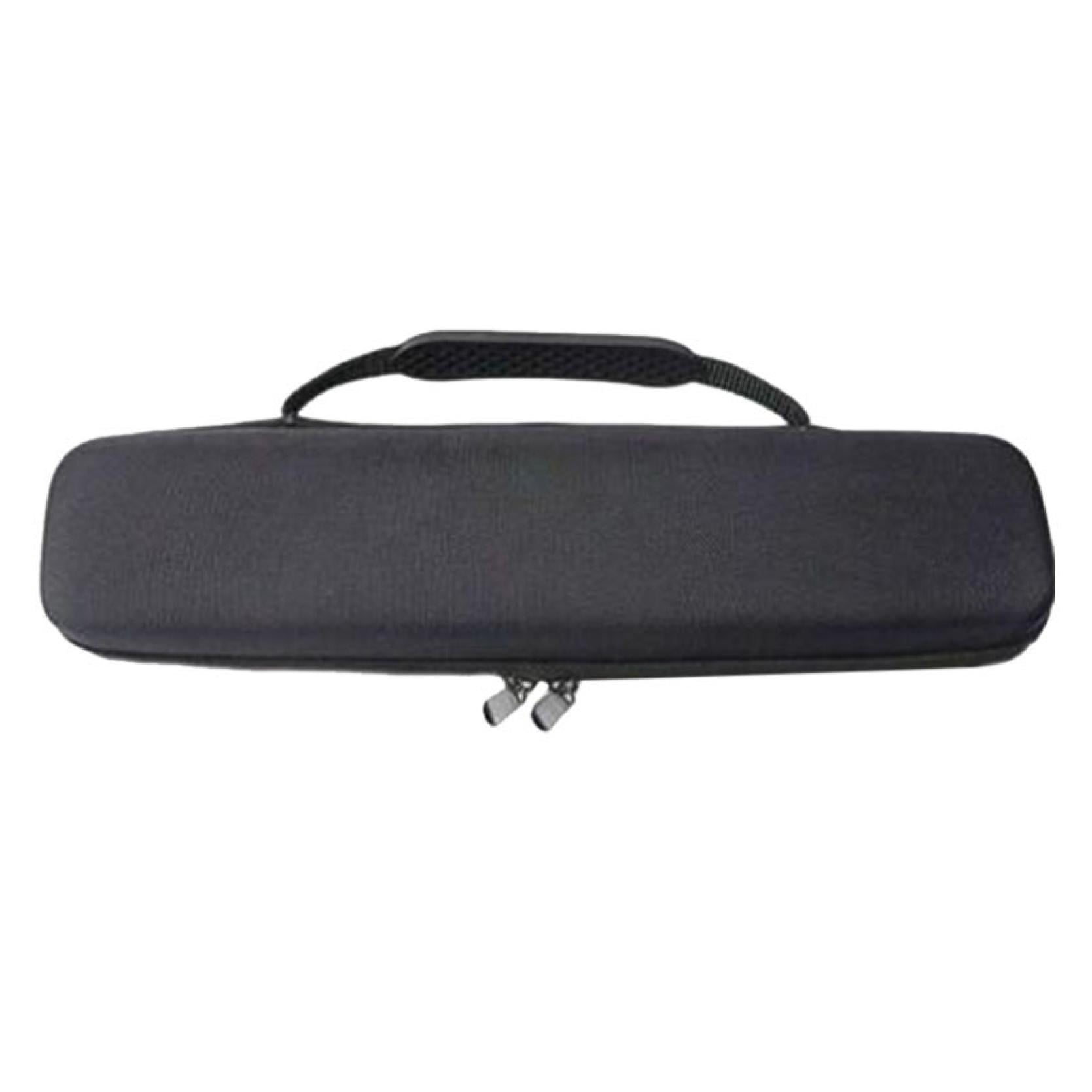 Ppsfege Recorder Case, Flute Storage Pouch, EVA Zipper Carrying Flute ...