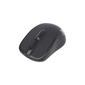 VicTsing Wireless Computer Mouse, Ergonomic Design, 2.4G USB, 800-2400 ...