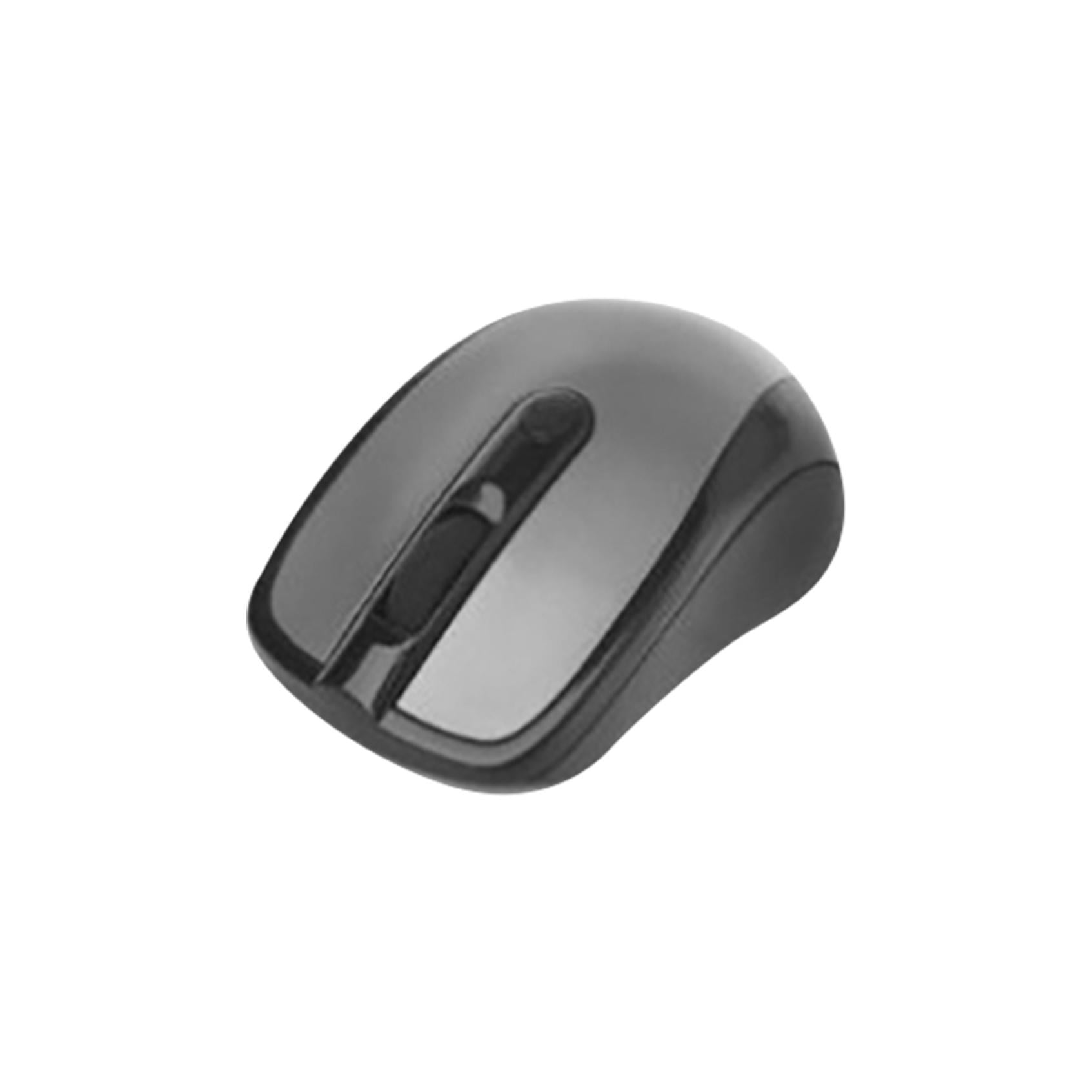 Ppsfege Wireless Mouse for Laptop, PC, Mac, MacBook, Silent Mouse with ...