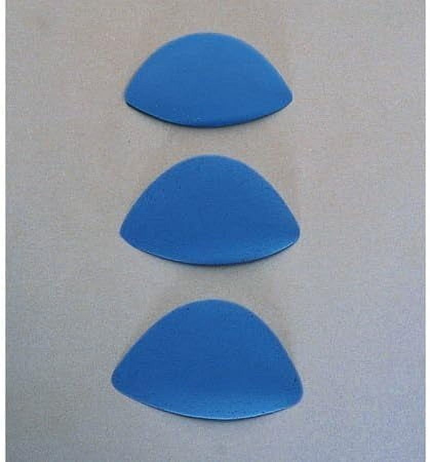 Ppt Longitudinal Arch Pads Large - Model 22420 - Pair of 6 - Walmart.com