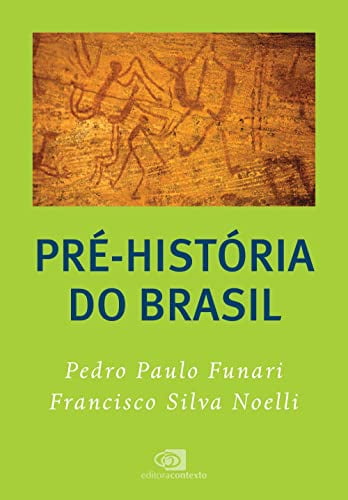 Pré-História Do Brasil - Walmart.com